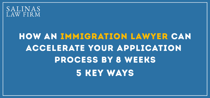 How the Top Immigration Lawyer in the USA Speeds Up Your Case